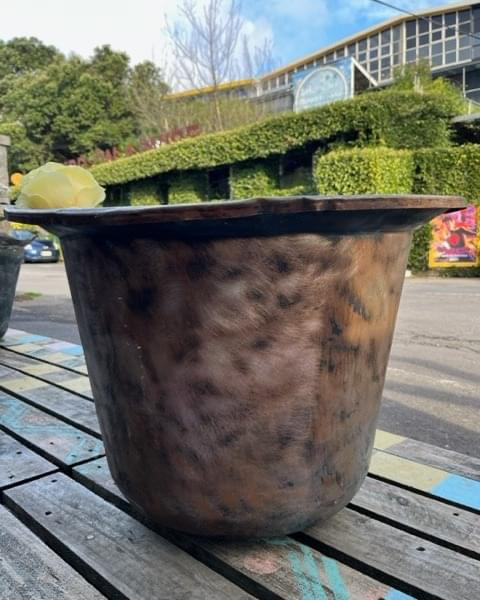 Laundry Copper - Orakei Objet - Antiques, Art, Furniture and ...